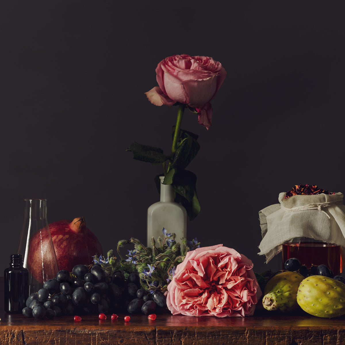 Welcome, Wilder: A Conversation with Rachel Landon of Wilder Botanics ...