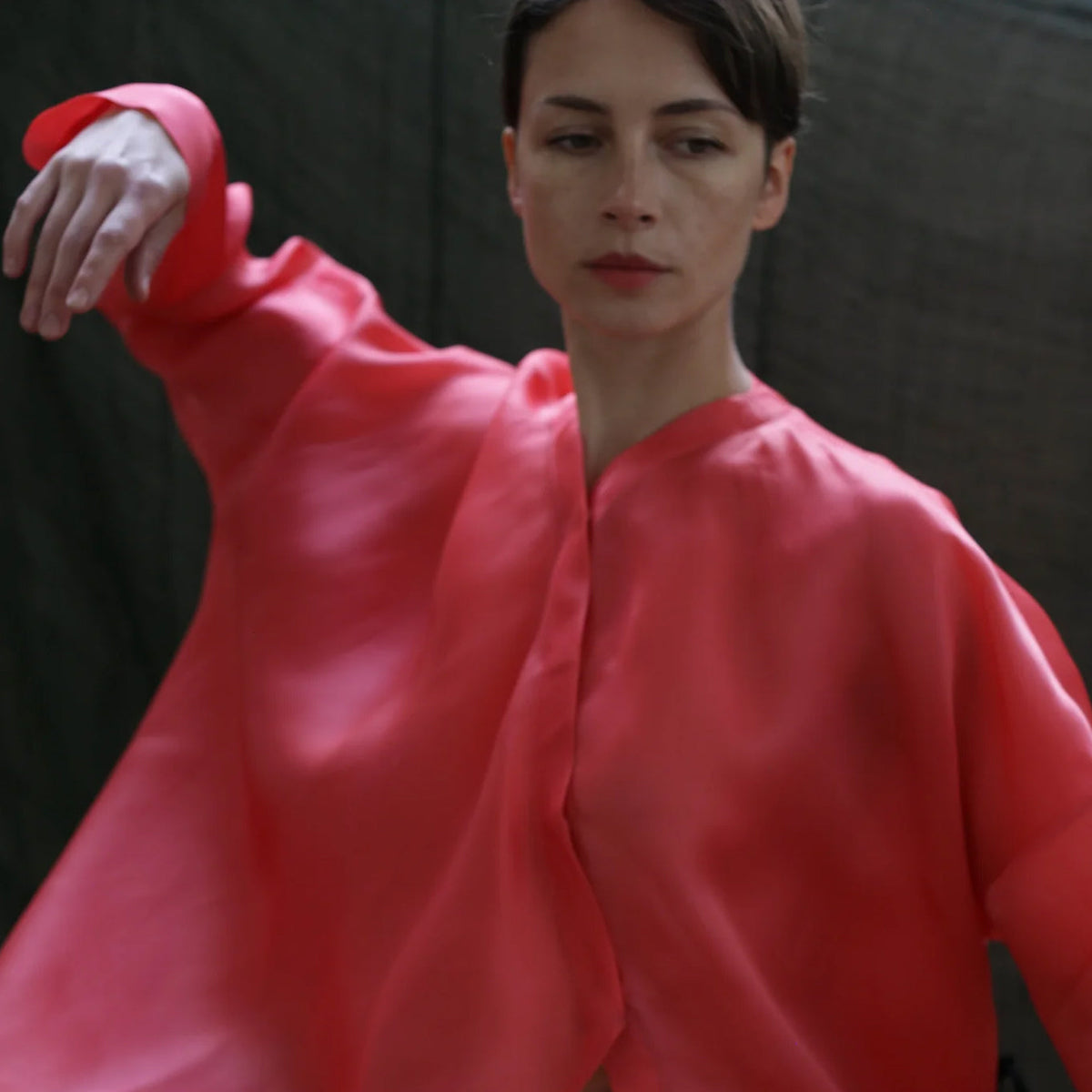 Series No. 25: A Wearable Landscape – Lan Jaenicke